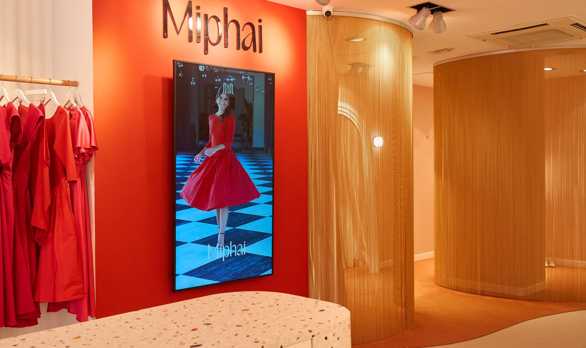 El nuevo interiorismo comercial | SIMON